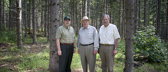 About | J.D. Irving, Limited - Woodlands Division: Our Heritage, What ...