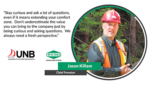 Engineering our Future - Stories | J.D. Irving, Limited - Woodlands ...